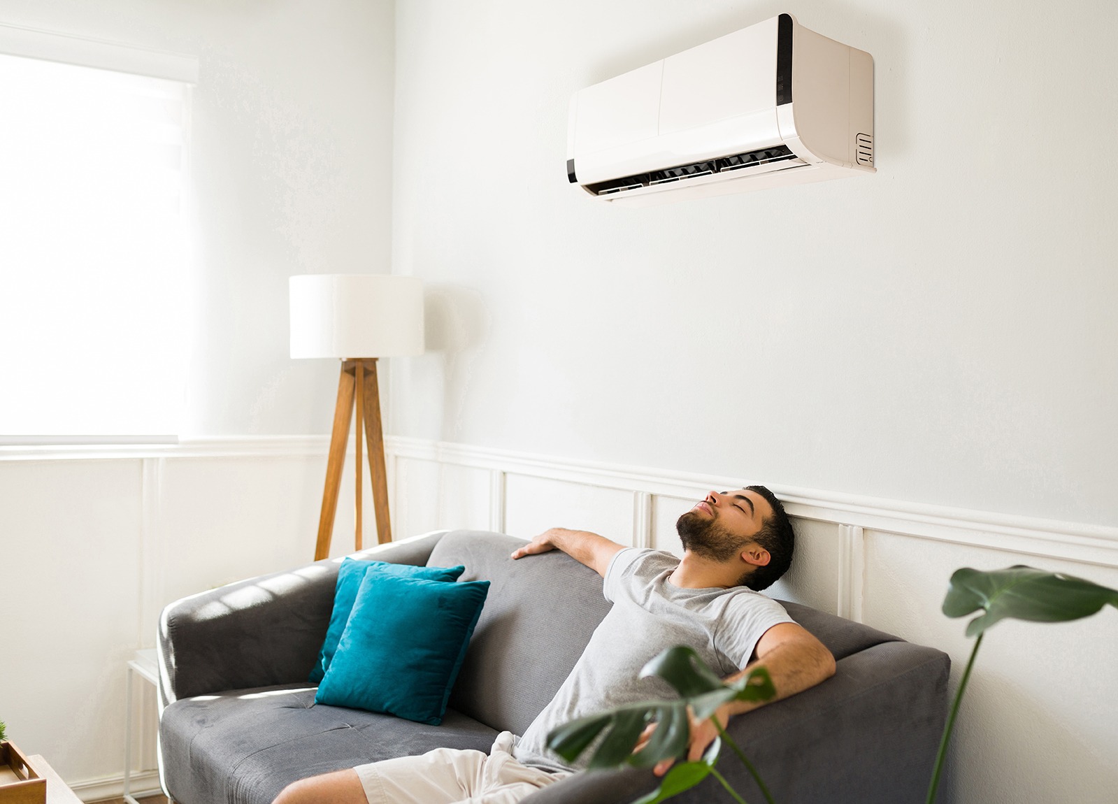 Chill or Bill: How Your Air Con Temperature Setting Impacts Your Energy ...